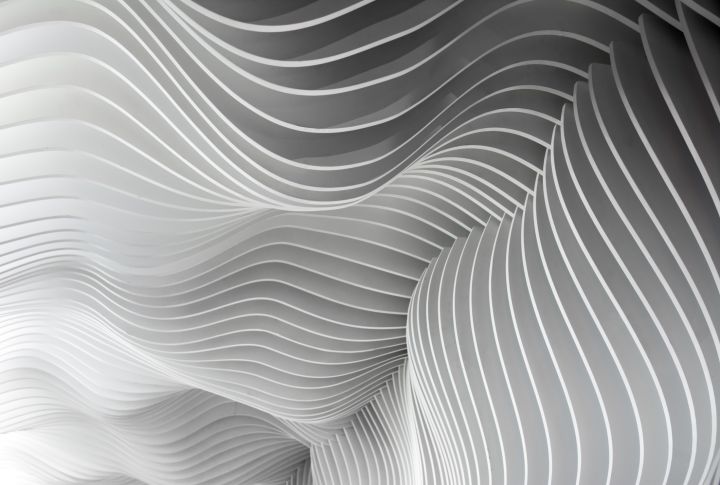 Parametric Urban Design Intervention - Diaz Malbrán Studio